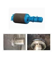 China Conveyor Belt External Motorized Pulley Drum for sale