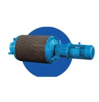 China Conveyor Belt External Motorized Pulley Drum for sale
