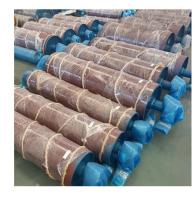 China Conveyor Belt External Motorized Pulley Drum for sale