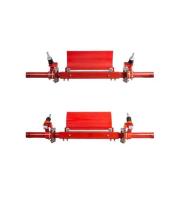 China Polyurethane Conveyor Belt Scraper with High Wear Resistance and Chemical Resistance for Efficient Cleaning for sale