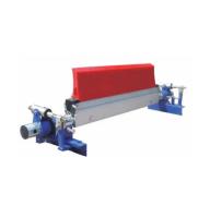 China High Performance Polyurethane Belt Cleaner for Conveyor Systems in Mining Industry for sale