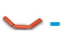 China Sealed Waterproof Conveyor Idler Set - DTII & TKIII Style for Mining for sale