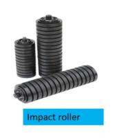 China Sealed Waterproof Conveyor Idler Set - DTII & TKIII Style for Mining for sale