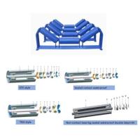 China Sealed Waterproof Conveyor Idler Set - DTII & TKIII Style for Mining for sale