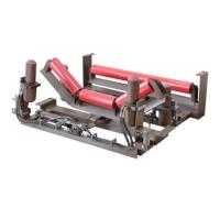 China Heavy-Duty Mining Conveyor Belt Weigh Feeder - Precision Weighing System for sale