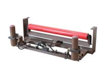 China Heavy-Duty Mining Conveyor Belt Weigh Feeder - Precision Weighing System for sale