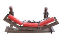 China Heavy-Duty Mining Conveyor Belt Weigh Feeder - Precision Weighing System for sale