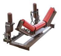 China Heavy-Duty Mining Conveyor Belt Weigh Feeder - Precision Weighing System for sale