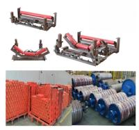 China Heavy-Duty Mining Conveyor Belt Weigh Feeder - Precision Weighing System for sale