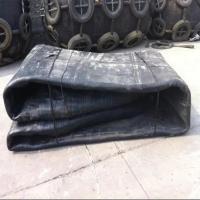 China Docking Salvage Roller Bags , Explosion Proof Ship Salvage Airbags for sale