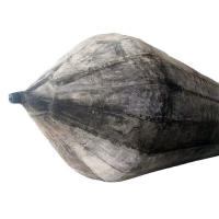 China Ship Launching Marine Rubber Airbags For Shipyard Barge 3 Years Warranty for sale