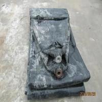 China Floating Dock Marine Rubber Airbags Ship Launching Inflatable Boat Lift Bags for sale