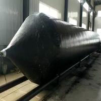 China Durable Marine Rubber Airbags Inflatable Explosion Proof For Salvage Operations for sale