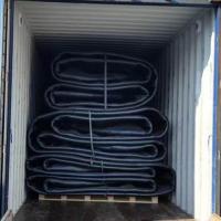 China Ship / Vessel / Boat Lift Airbags , Rubber Pneumatic Air Lifting Bags OEM for sale