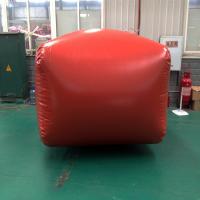 China OEM Inflatable Marine Airbags For Pipeline Installation Vessel Lifting Underwater Offshore for sale