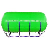 China Inflatable Flotation Bags Salvage Boat Airbags Buoyancy For Lifting Heavy Objects for sale