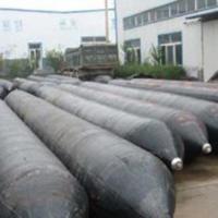 China High Pressure Marine Rubber Airbags Ship Launching Docking And Heavy Lifting for sale