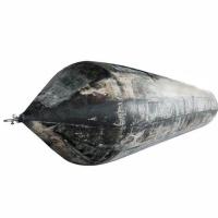 China Custom Marine Rubber Airbags Boat Lift Air Bags Repair Materials For Ship Launching for sale