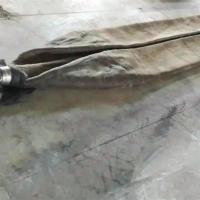 China Rubber Marine Launching Airbags Overall Winding Heavy Lift Air Bags for sale