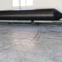 China Marine Inflatable Rubber Airbag 0.5m - 3.0m Ship Launching Air Lift Bag for sale