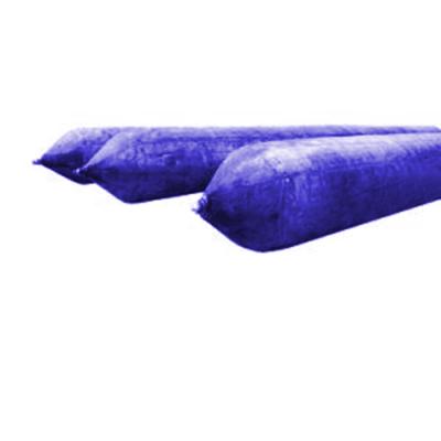 China Explosion Proof Marine Rubber Airbags For Ship Launching, Heavy Lift Air Bags for sale