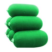 China Vessel Ship Launching Airbags  Marine Transportation Rubber Airbags for sale