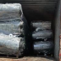 China Vessel Ship Launching Airbags  Marine Transportation Rubber Airbags for sale