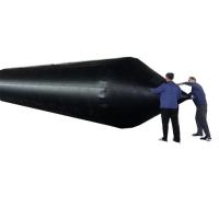 China Rubber Offshore Construction Airbags Marine Engineering Ship Docking Airbags for sale
