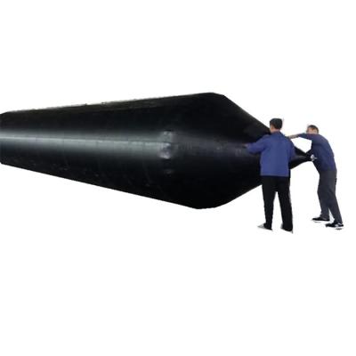 China Rubber Offshore Construction Airbags Marine Engineering Ship Docking Airbags for sale
