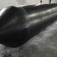 China Rubber Offshore Construction Airbags Marine Engineering Ship Docking Airbags for sale