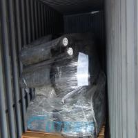 China Rubber Offshore Construction Airbags Marine Engineering Ship Docking Airbags for sale
