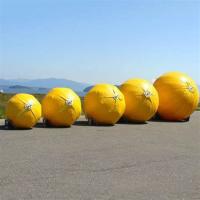 China Suspension Auto Leveling Lift Air Bag Marine Silent Air Lift Bags for sale