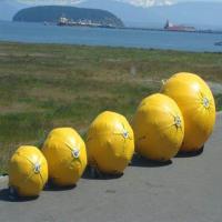 China Suspension Auto Leveling Lift Air Bag Marine Silent Air Lift Bags for sale