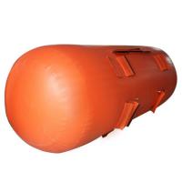 China Boat Inflatable Flotation Bags Salvage Buoyancy For Lifting Heavy Objects for sale