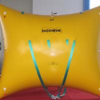 China Versatile Underwater Air Lift Bags For Marine Salvage Offshore Oil And Gas for sale