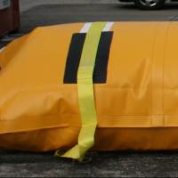 China Versatile Underwater Air Lift Bags For Marine Salvage Offshore Oil And Gas for sale