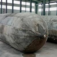 China Marine Airbags for Ship Launching Offshore Floating Heavy Lifting and Salvage for sale