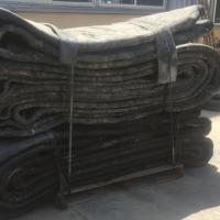 China Marine Airbags for Ship Launching Offshore Floating Heavy Lifting and Salvage for sale