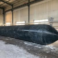 China Marine Airbags for Ship Launching Offshore Floating Heavy Lifting and Salvage for sale