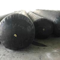 China Innovative Marine Rubber Airbags For Safe And Ship Launching And Lifting for sale