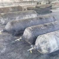 China Innovative Marine Rubber Airbags For Safe And Ship Launching And Lifting for sale