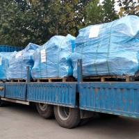 China Innovative Marine Rubber Airbags For Safe And Ship Launching And Lifting for sale