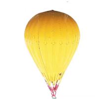 China 200kg Heavy Duty Inflatable Air Bags Fire Rescue Salvage Buoyancy Bag for sale