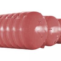 China Heavy Duty Inflatable Air Bags Welding Pvc Coated Fabric Flotation for sale