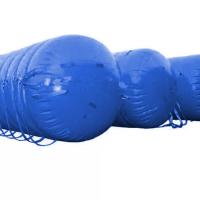 China Heavy Duty Inflatable Air Bags Industrial Boat Lifting Airbags for Underwater Operations for sale