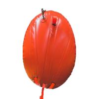 China Heavy Duty Inflatable Air Bags Underwater for Raising submerged tanks for sale