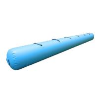 China Inflatable Durable Salvage Buoyancy Tube for Water Operations for sale