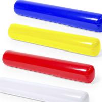 China PVC Customizable Inflatable Salvage Tubes Inflatable Buoyancy Bags Strengthen Pipes for sale