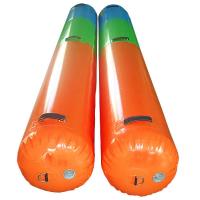 China Inflatable Salvage Tubes Solid Float Bags Salvage for Sea Environment Protection for sale