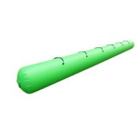 China 5T to 300T Inflatable Salvage Tubes Giant Tube Inflatable Air Bag for Lifting for sale
